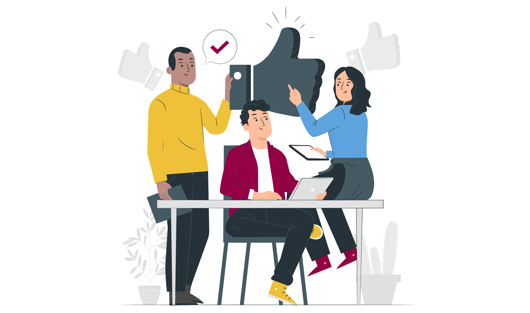 Manufacturing Digital Marketing Agency - Clickbox Agency