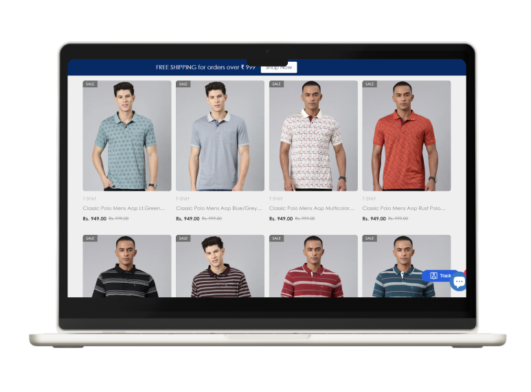 Fashion Ecommerce Case Study | Classic Polo’s SMM Strategy