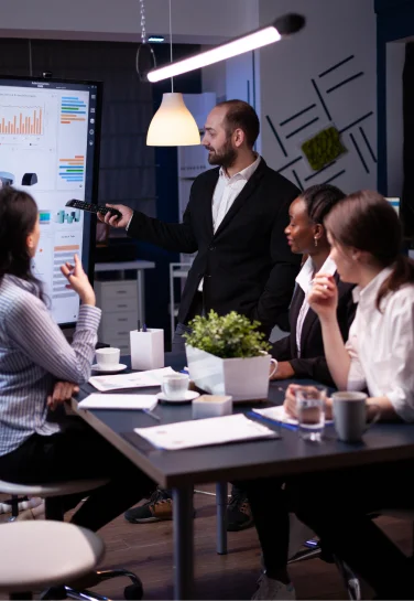 Creative Digital Marketing Agency In Coimbatore - ClickBox