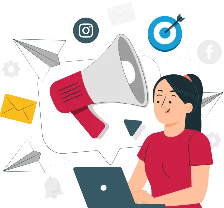 Professional Graphic Design Company in Coimbatore | Clickbox Agency