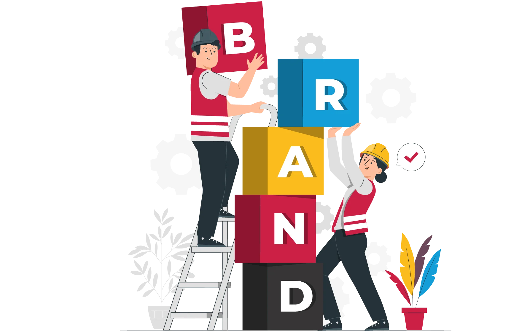 Professional Graphic Design Company in Coimbatore | Clickbox Agency